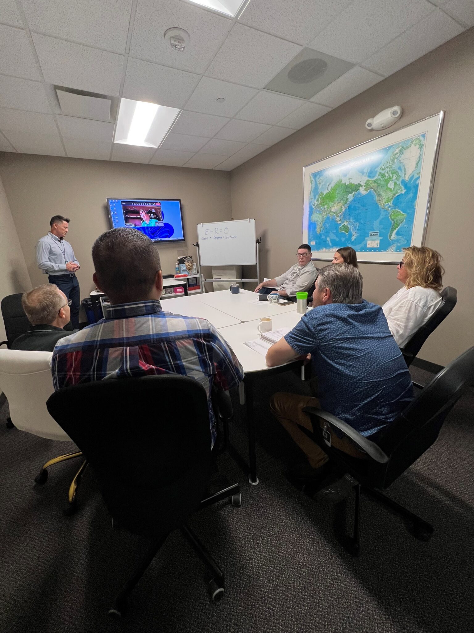 Embracing Leadership Growth at Phoenix International: A Two-Week ...