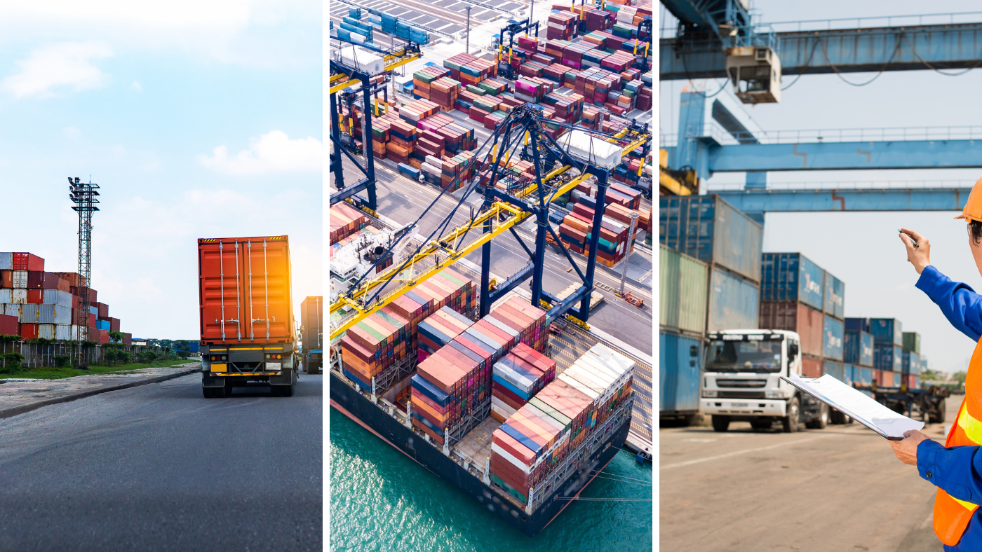 FEU: Forty-foot Equivalent Unit - Phoenix International Freight ...