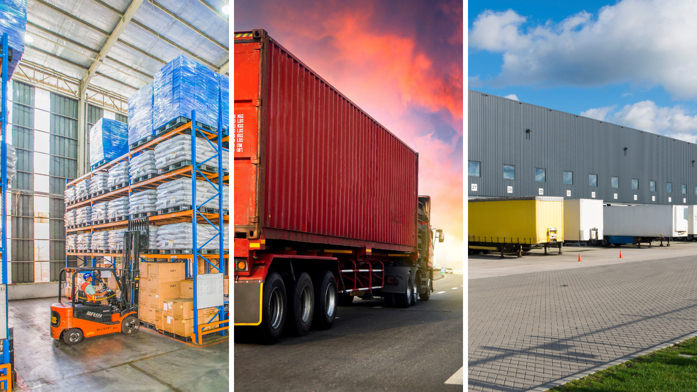 Periodic Inventory System - Phoenix International Freight Services, Inc ...