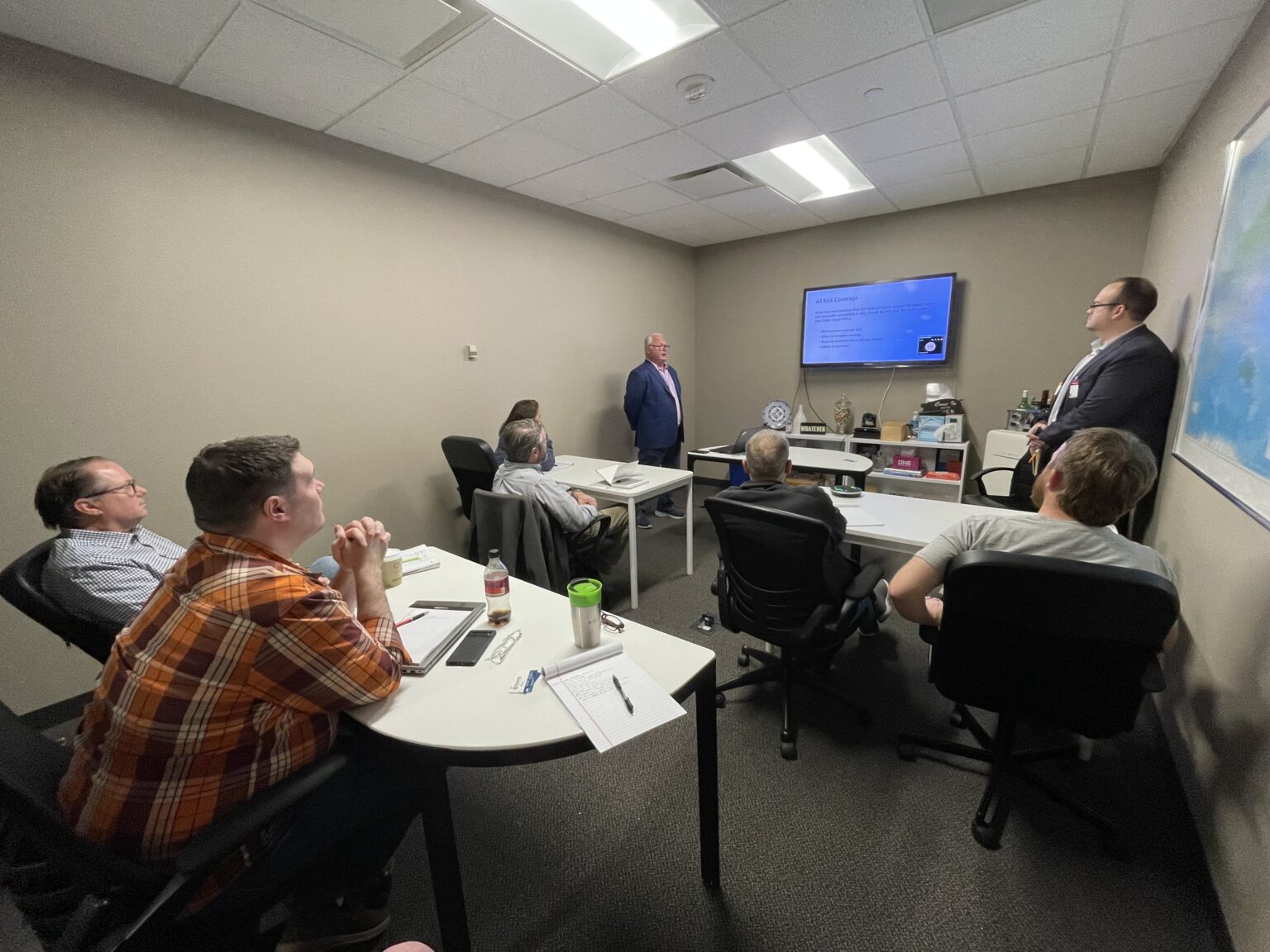 Safeguarding Your Cargo: Phoenix International’s Commitment Towards ...