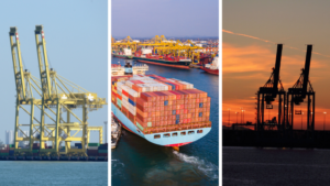 Waybill - Phoenix International Freight Services, Inc. / T.NETWORK