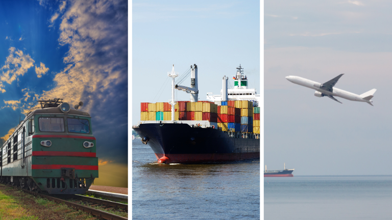 Waybill - Phoenix International Freight Services, Inc. / T.NETWORK