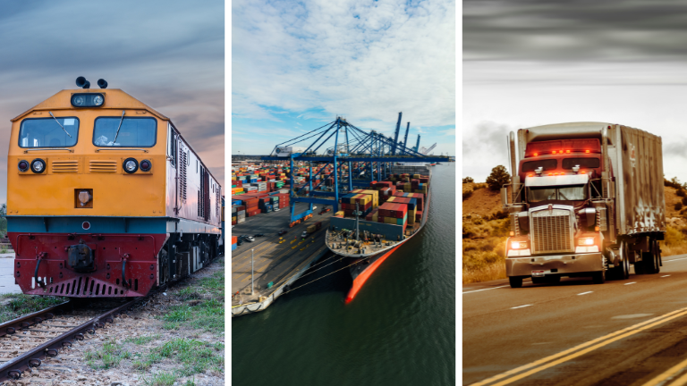 TEU (Twenty-foot Equivalent Unit) - Phoenix International Freight ...