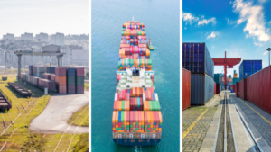 FEU: Forty-foot Equivalent Unit - Phoenix International Freight ...