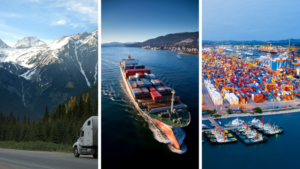 FEU: Forty-foot Equivalent Unit - Phoenix International Freight ...