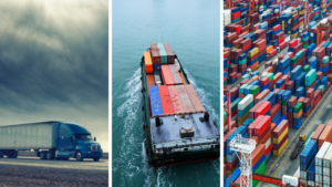 FEU: Forty-foot Equivalent Unit - Phoenix International Freight ...