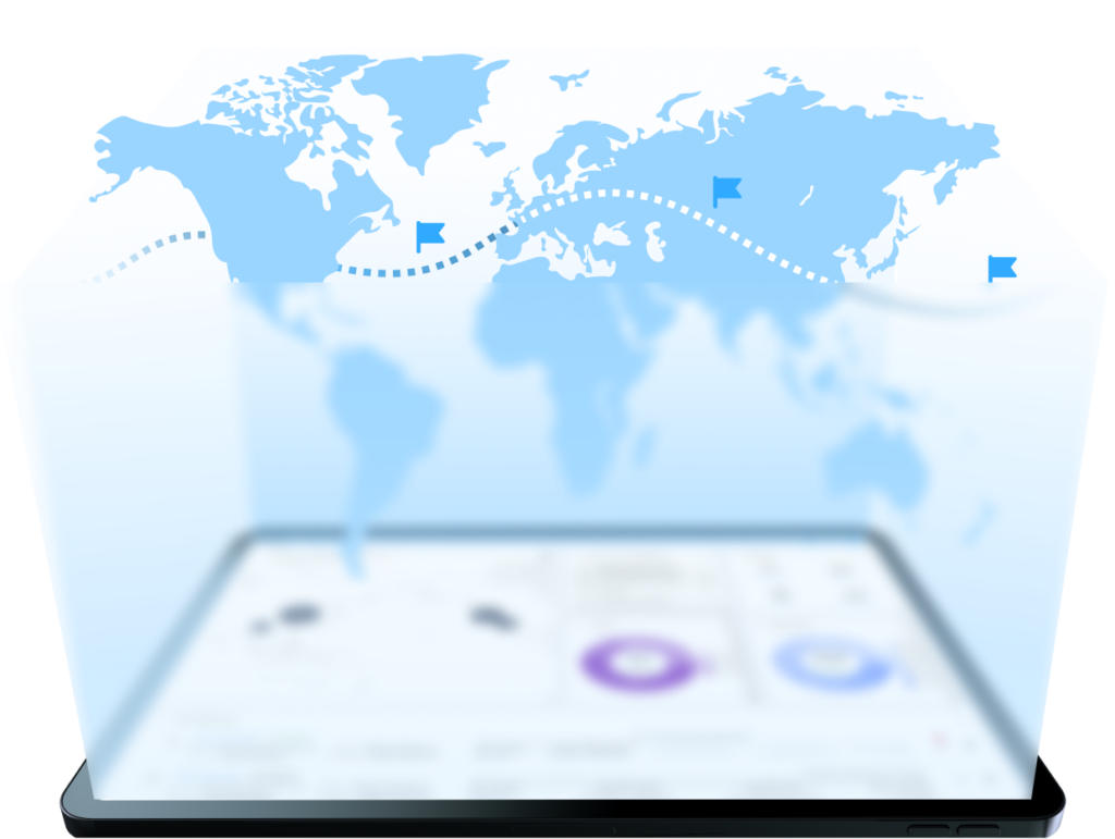 Ocean Freight - Phoenix International Freight Services, Inc. / T.NETWORK