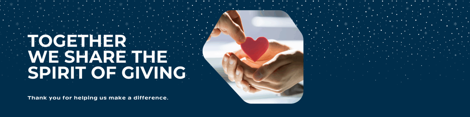 Together We Share the Spirit of Giving - Phoenix International Freight ...